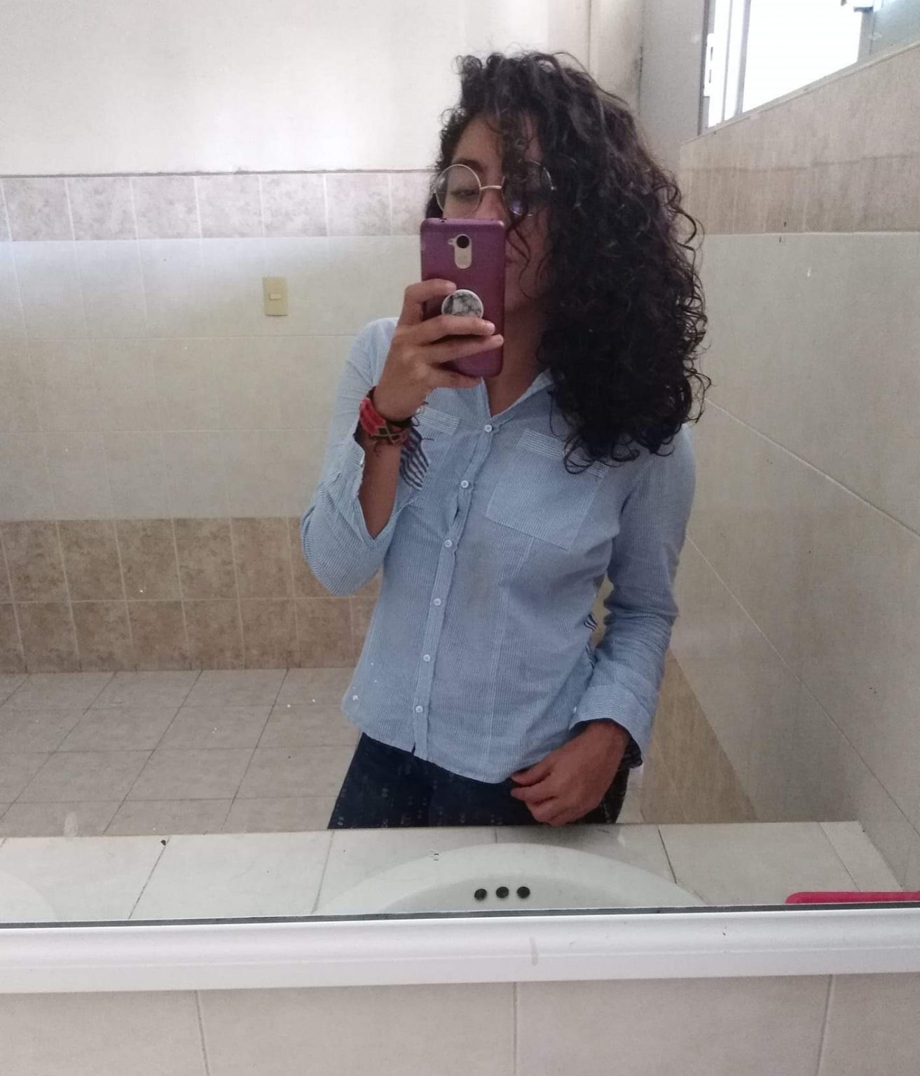 Mini Pack De Alicia Elizabeth Torres Jovencita Se Muestra Completamente ...